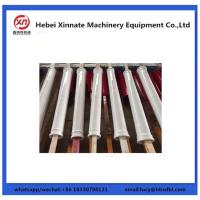 China 1500mm 1200mm 500mm Concrete Pump Spare Parts Wear Resistance Ordinary Reducer for sale