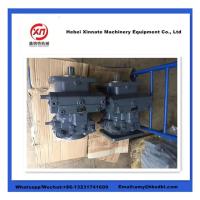 China A4TVG Series Hydraulic Rexthod Pump A11VLO A2FO for sale