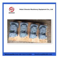 China A4TVG Series Hydraulic Rexthod Pump A11VLO A2FO for sale