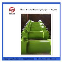 China 000190205A0300000 Zoomlion 80 90 Concrete Pump Plunger Cylinders 000190205A0400000 for sale