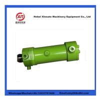 China 000190205A0300000 Zoomlion 80 90 Concrete Pump Plunger Cylinders 000190205A0400000 for sale