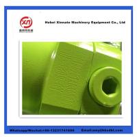 China 000190205A0300000 Zoomlion 80 90 Concrete Pump Plunger Cylinders 000190205A0400000 for sale