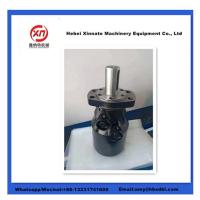 China 541970 Putzmeister OMH500 BRH L750 Hydraulic Agitator Motor for sale