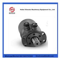 China 541970 Putzmeister OMH500 BRH L750 Hydraulic Agitator Motor for sale