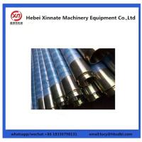 China DN125 Concrete Pump Rubber Hose 2