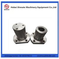 China ISO Schwing Concrete Pump Parts Rear And Front Agitator Shaft for sale