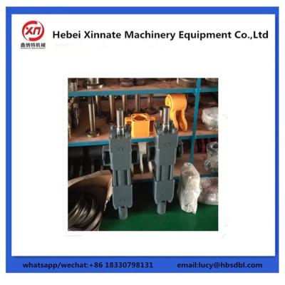 China DN200 10094569 Schwing Concrete Pump Plunger Cylinder Swing Lever for sale