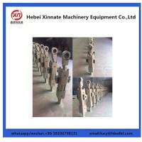 China DN200 10094569 Schwing Concrete Pump Plunger Cylinder Swing Lever for sale