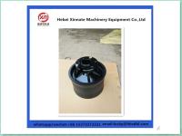 China Concrete Pump Rubber Piston for sale