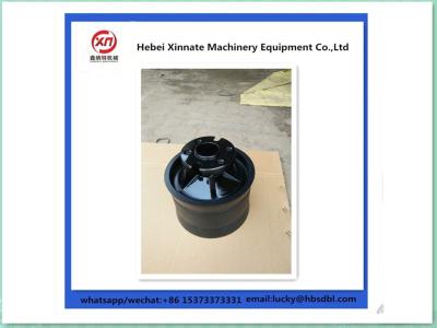 China Concrete Pump Rubber Piston for sale