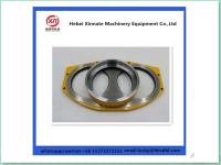 China PM concrete pump wear plate wear ring for sale