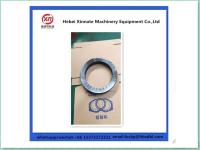 China PM concrete pump wear plate wear ring for sale