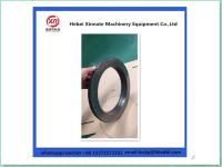 China PM concrete pump wear plate wear ring for sale