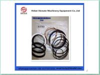 China DN200 Concrete Pump Spare Parts Rubber Seal Complete for sale