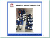 China Concrete pump hydraulic pump for sale