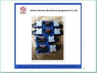 China Concrete pump hydraulic pump for sale