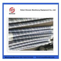 China 4 Layer Flexible Concrete Pump Rubber Hose Truck Mounted for sale