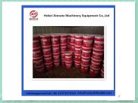 China 400g/Bag Concrete Pump Lubricant 99.9% Solid White for sale