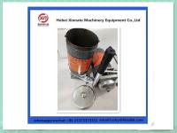 China Hydraulic Concrete Pump Oil Greaser Electric Grease Pump for sale