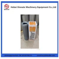 China Putzmeister Concrete Pump Parts Filter Element/Putzmeister Filter Element/filter for sale