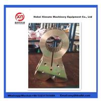 China 274877001/458703 Putzmeister Concrete Pump Slewing Lever Q90/Putzmeister Q80 Swing Lever for sale