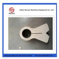 China 274877001/458703 Putzmeister Concrete Pump Slewing Lever Q90/Putzmeister Q80 Swing Lever for sale