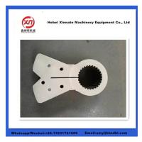 China 274877001/458703 Putzmeister Concrete Pump Slewing Lever Q90/Putzmeister Q80 Swing Lever for sale