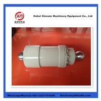 China 262840008 Q160-60 Putzmeister Plunger Cylinder/278901009 Q160-80 Plunger Cylinder/Putzmeister Concrete Pump Accessories for sale