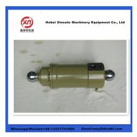 China 262840008 Q160-60 Putzmeister Plunger Cylinder/278901009 Q160-80 Plunger Cylinder/Putzmeister Concrete Pump Accessories for sale