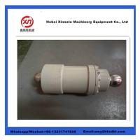 China 262840008 Q160-60 Putzmeister Plunger Cylinder/278901009 Q160-80 Plunger Cylinder/Putzmeister Concrete Pump Accessories for sale