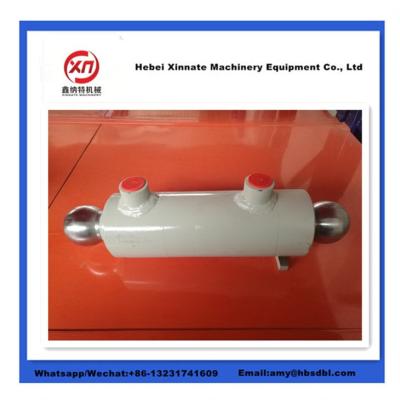 China 262840008 Q160-60 Putzmeister Plunger Cylinder/278901009 Q160-80 Plunger Cylinder/Putzmeister Concrete Pump Accessories for sale