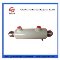 China 262840008 Q160-60 Putzmeister Plunger Cylinder/278901009 Q160-80 Plunger Cylinder/Putzmeister Concrete Pump Accessories for sale
