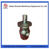 China OMH500 OMH400 Putzmeister Concrete Pump Spare Parts Hydraulic Agitator Motor for sale