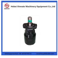 China OMH500 OMH400 Putzmeister Concrete Pump Spare Parts Hydraulic Agitator Motor for sale