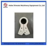 China 80mm 90mm Putzmeister Concrete Pump Parts Swing Lever for sale