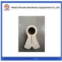 China 80mm 90mm Putzmeister Concrete Pump Parts Swing Lever for sale