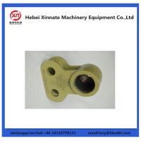 China DN210 DN180 Schwing Concrete Pump Parts Slewing Lever BP3000 for sale