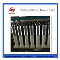 China 275587002 Concrete Pump Spares Putzmeister Mixer Shaft 60x285mm for sale