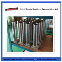 China 275587002 Concrete Pump Spares Putzmeister Mixer Shaft 60x285mm for sale