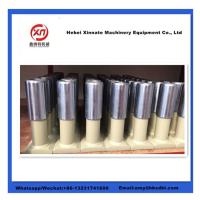 China 275587002 Concrete Pump Spares Putzmeister Mixer Shaft 60x285mm for sale