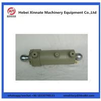 China Zoomlion Concrete Pump 80mm 90mm Plunger Cylinder DN200 DN230 for sale