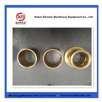 China 10018047 Schwing 10018037 Schwing Concrete Pump Bearing Bushing for sale