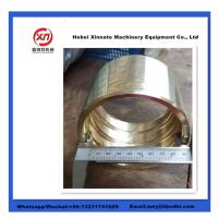 China 10018047 Schwing 10018037 Schwing Concrete Pump Bearing Bushing for sale