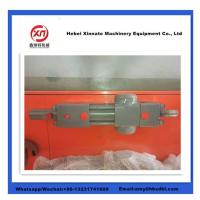 China Schwing 10094569 Slewing Cylinder BP3000 10017550 Hydraulic Cylinder With Pivot BP2000 for sale