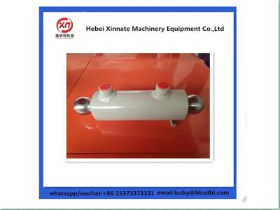 China Putzmeister Concrete Pump 60/80 Plunger Cylinder for sale