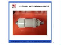 China Putzmeister Concrete Pump 60/80 Plunger Cylinder for sale