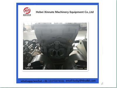 China concrete pump wear parts Putzmeister hopper assy for sale