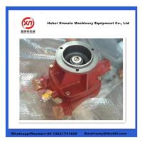 China L And T Type Gear Water Pump For Mixer Truck for sale