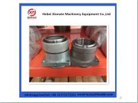 China Putzmeister Concrete Pump Upper Housing Assy for sale