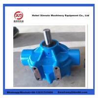 China 10164399 Schwing Concrete Pump Parts Hypro Water Pump 7560C 1502C for sale
